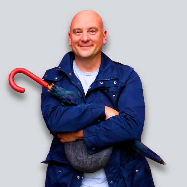 Martin Levac Phil Collins & Genesis... Live - Centre des arts d ...