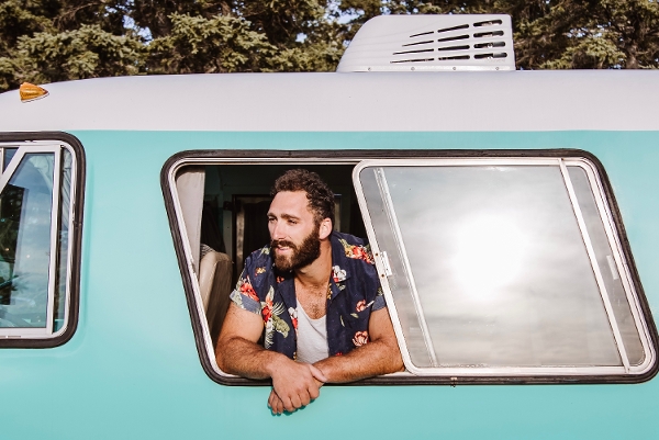 Raphaël Butler Tattoo de coeur - Centre des arts d'Edmundston ...